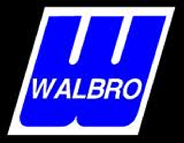 Walbro Debuts New EFI System | Power Equipment Trade