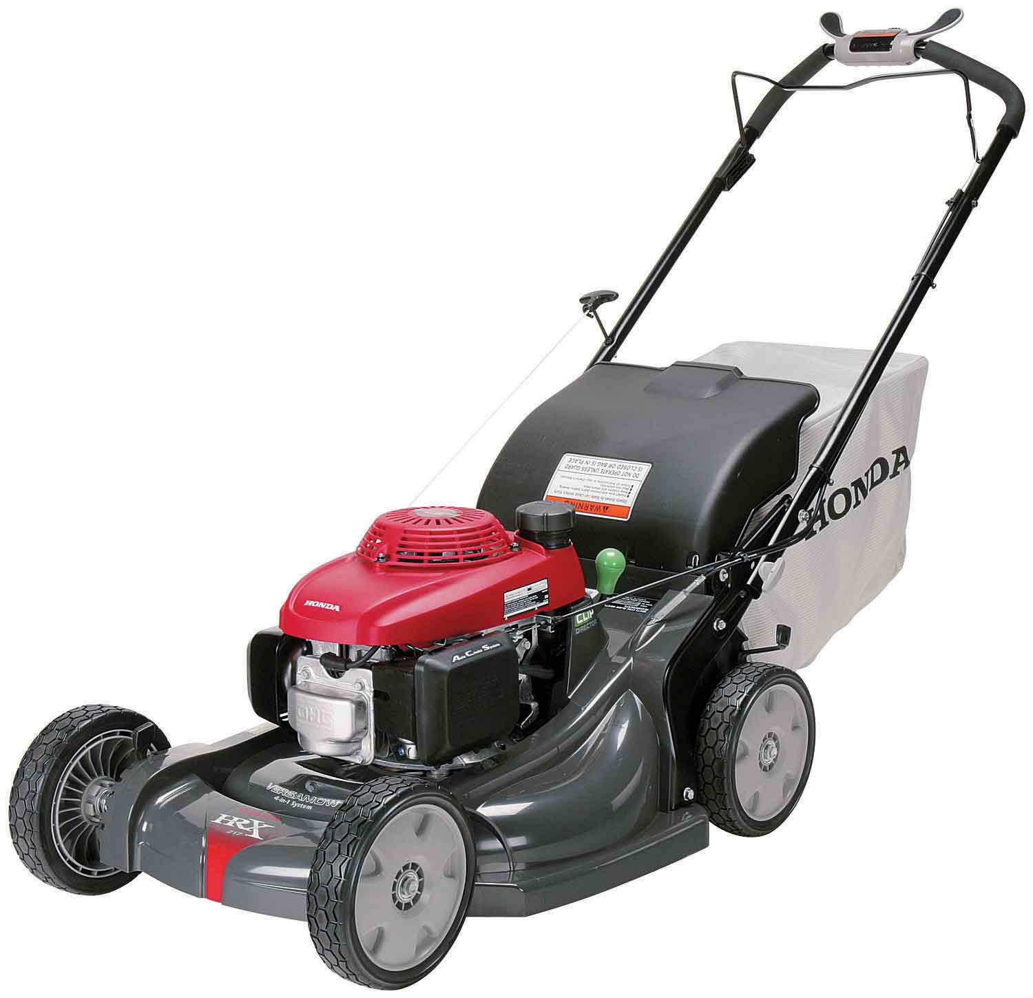 Honda Power Equipment Milestone | Power Equipment Trade
