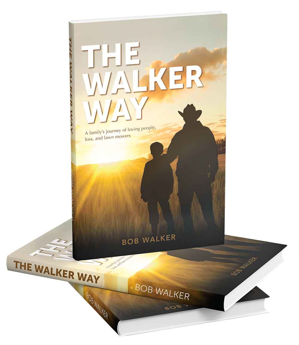 The Walker Way Now Available | Power Equipment Trade