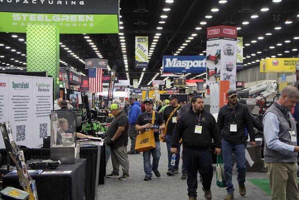 OPEI Reports Equip Debut A Success | Power Equipment Trade