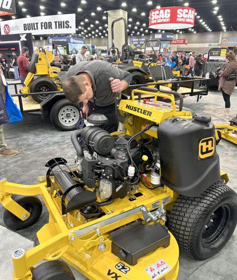 Equip Exposition Announces Plans For 2025 Show | Power Equipment Trade