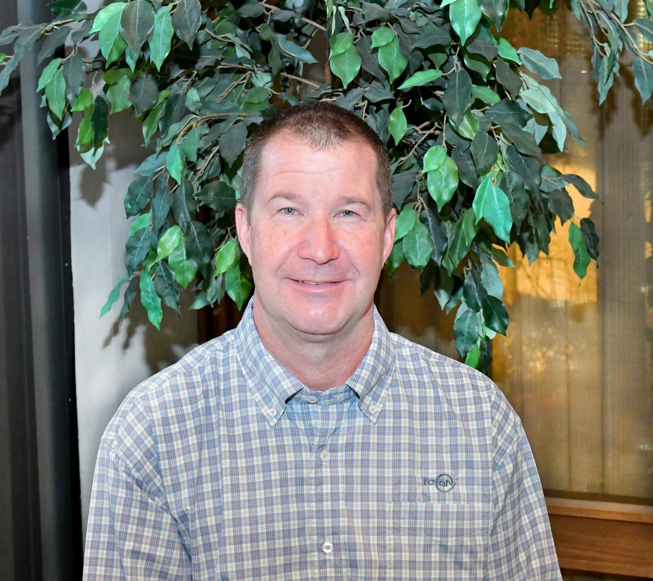 Rotary Adds To Sales Staff, Robert Simmons To Focus On South Carolina